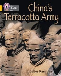China’s Terracotta Army | CDON