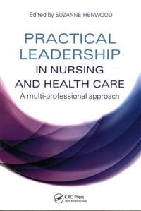 Practical Leadership in Nursing and Health Care | CDON