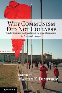 Why Communism Did Not Collapse | CDON