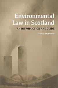 Environmental Law in Scotland | CDON