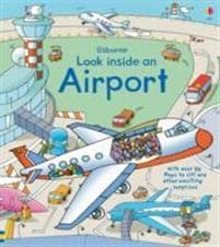 Look Inside an Airport | CDON