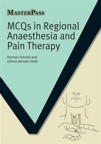 MCQs in Regional Anaesthesia and Pain Therapy | CDON
