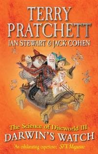 Science of Discworld III: Darwin's Watch | CDON