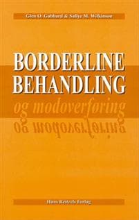 Borderline-behandling og modoverføring | CDON