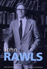 John Rawls | CDON