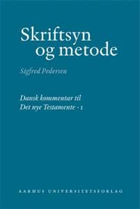 Skriftsyn og metode | CDON