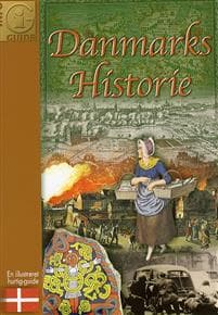 Danmarks historie | CDON