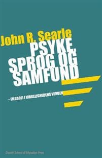Psyke, sprog og samfund | CDON
