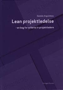 Lean projektledelse | CDON