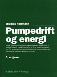 Pumpedrift og energi | CDON