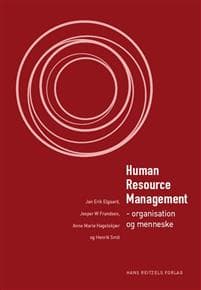 Human resource management | CDON