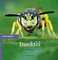 Insekter | CDON