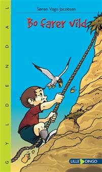 Bo farer vild | CDON