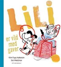 Lili er vild med gaver | CDON