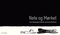 Nete og Mørket | CDON