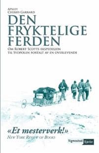 Den fryktelige ferden | CDON
