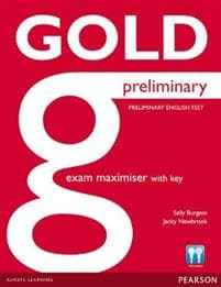 Gold Preliminary Maximiser with Key | CDON