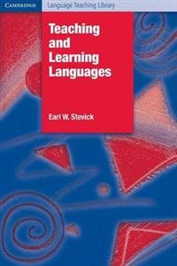 Teaching and Learning Languages | CDON