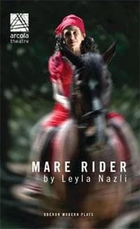 Mare Rider | CDON