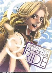 Maximum Ride: The Manga, Vol. 7 | CDON