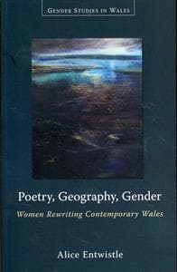 Poetry, Geography, Gender | CDON