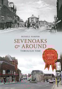 SevenoaksAround Through Time | CDON