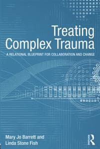 Treating Complex Trauma | CDON