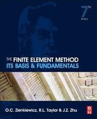The Finite Element Method: Its Basis and Fundamentals | CDON