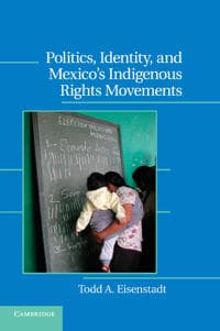 Politics, Identity, and Mexico’s Indigenous Rights Movements | CDON