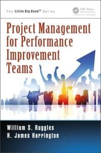 Project Management for Performance Improvement Teams | CDON