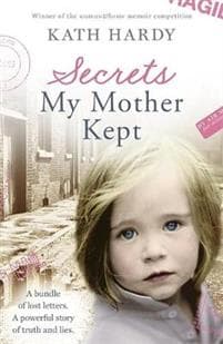 Secrets My Mother Kept | CDON