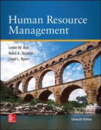 Human Resource Management | CDON