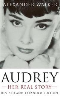 Audrey: Her Real Story | CDON