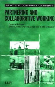 Partnering and Collaborative Working | CDON