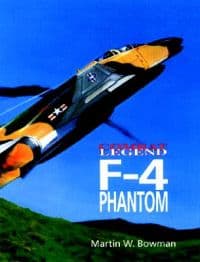 Combat Legend: F-4 Phantom | CDON