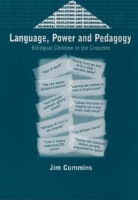 Language, Power and Pedagogy | CDON