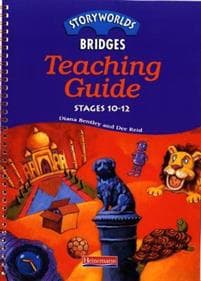 Storyworlds Bridges Teaching Guide | CDON