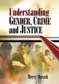 Understanding Gender, Crime, and Justice | CDON