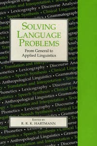 Solving Language Problems | CDON