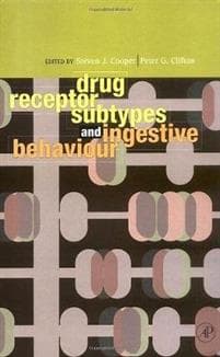 Drug Receptor Subtypes and Ingestive Behaviour | CDON