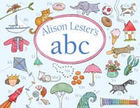 Alison Lester's ABC | CDON