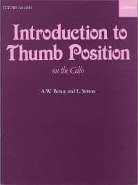 An Introduction to Thumb Position | CDON