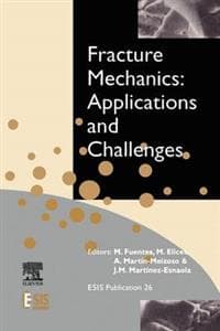 Fracture Mechanics: Applications and Challenges | CDON