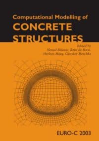 Computational Modelling of Concrete Structures | CDON