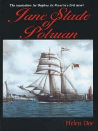 Jane Slade of Polruan | CDON