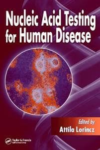 Nucleic Acid Testing for Human Disease | CDON