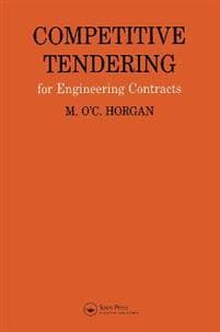 Competitive Tendering for Engineering Contracts | CDON