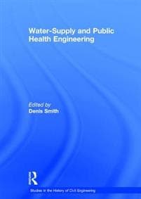 Water-Supply and Public Health Engineering | CDON