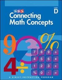 Connecting Math Concepts Level D, Workbook (Pkg. of 5) | CDON