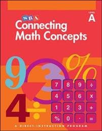 Connecting Math Concepts Level A, Teacher Materials Package | CDON